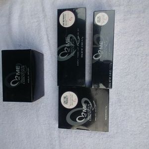 ME Makeover Essentials | Makeup | Makeover Essentials New Years Gift ...